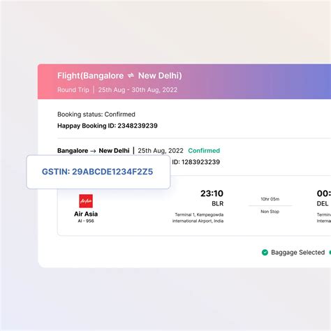 Gst Expense Management Software Spend Management System And Solution
