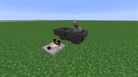 Hopper Timer Minecraft No Sticky