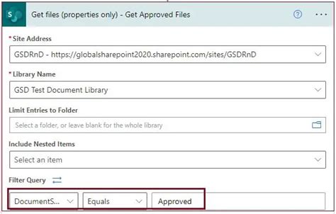Instantly Using Power Automate Create Csv File And Send Email Attachment Global Sharepoint