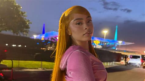 Did Ice Spice Get A Bbl