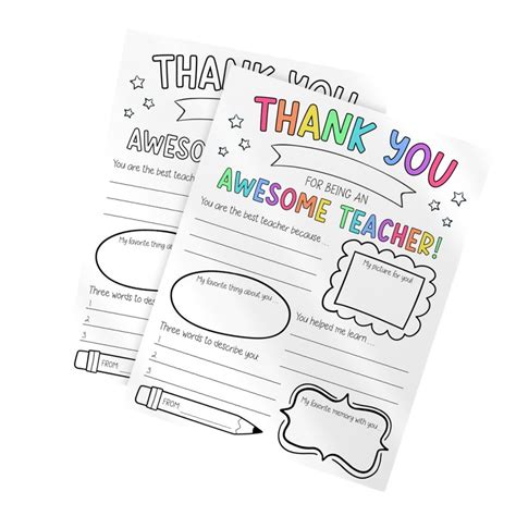 Sinyiin Classroom Art Activity Posters For Teacher T With Drawing