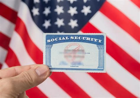 The History Of The Social Security Number Seniorresource