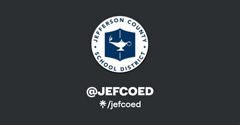 Jefcoed Instagram Facebook Linktree