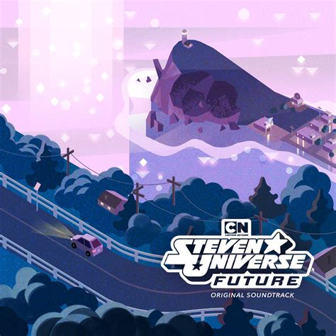 Steven Universe Future Original Soundtrack By Steven Universe On Apple Music