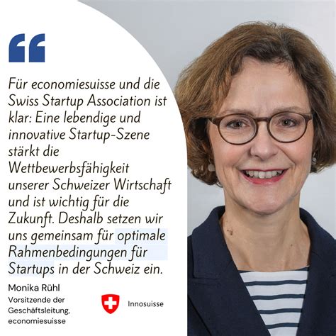 Ecosystem Swiss Startup Association