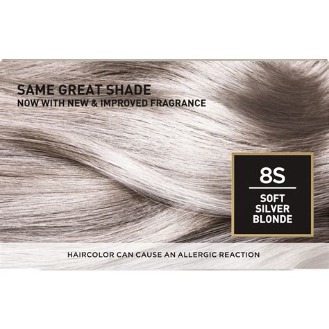 Loreal Paris Hair Color Superior Preference Fade Defying