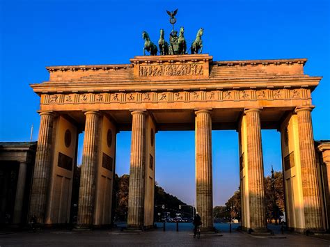 Достопримечательности германии картинки 49 фото