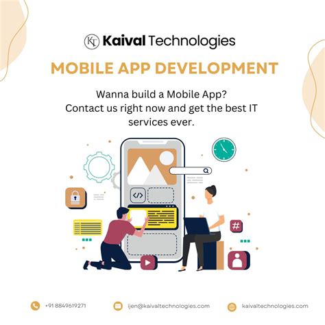Kaival Technologies On Linkedin Appdevelopment Mobileapps Flutter