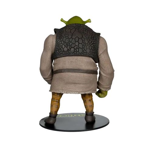 Shrek Movie Posed Shrek Pvc Szobor Figura 30 Cm Fanbase Magyarország