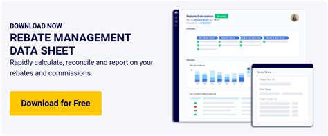 Rebate Processing Guide Examples And Tips