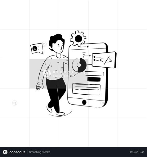 Software Development Animation Free Download Business Animations Iconscout