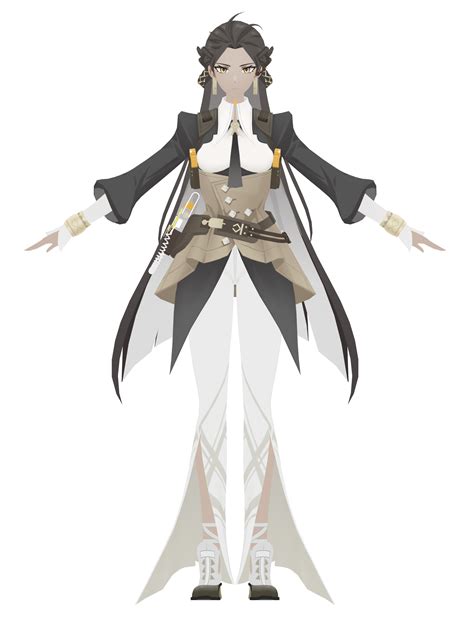 Webb Model Dl By Purinmods On Deviantart