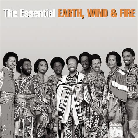 September Song By Earth Wind And Fire Spotify
