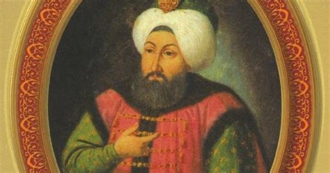 Sultan Ahmed Ii Empire Ottoman