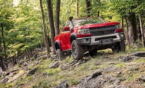 3 Best Performance Mods Upgrades For Chevy Colorado Complete Buying