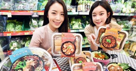 홈플러스 익스프레스 냄비 없이 조리하는 세계요리 3종 판매