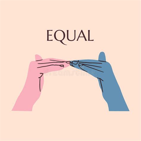Equal Sign Same Stock Illustrations 758 Equal Sign Same Stock