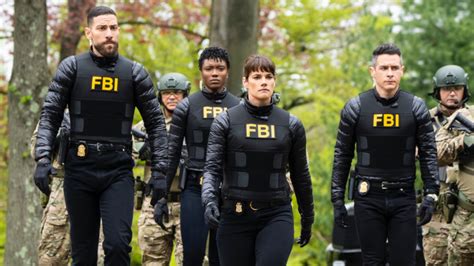 Fbis Cia Spinoff Is A Go And They Found The Most Devilish Leading Man