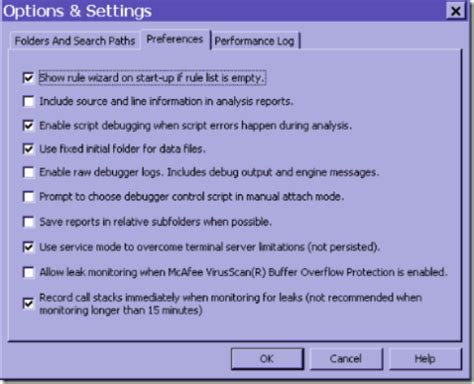 DebugDiag Or Windbg Which One Should I Use And How Do I Gather Memory Dumps If Broken It