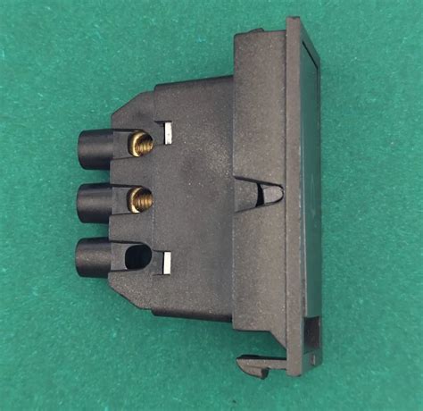 6 Amp Bell Push Flat Modular Grey Electric Switch 1m One Way At Rs 24 Piece In New Delhi