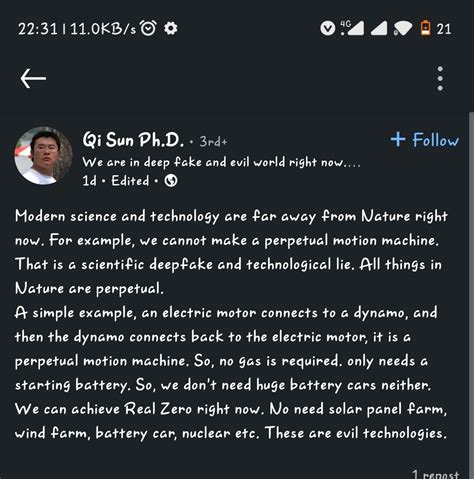 Harish Jayaraj P On Linkedin Ai Energy Thermodynamics