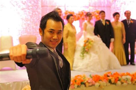 Felix And Lisa By Mc Adry Rahardja