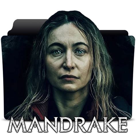 Mandrake 2022 Folder Icon By Jmeeks1875 On Deviantart