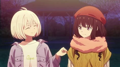 Lycoris Recoil Anime Yabu At Nancy Townsend Blog