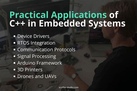 C For Embedded Systems Somco Software