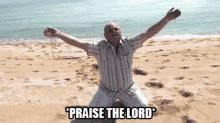 Praise The Lord Meme