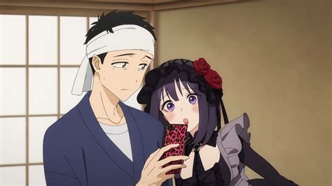 Pin Su My Dress Up Darling Pin Su My Dress Up Darling