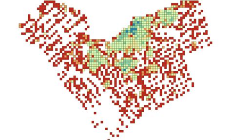 Calculating Street Intersection Density In Qgis Cuosgwiki