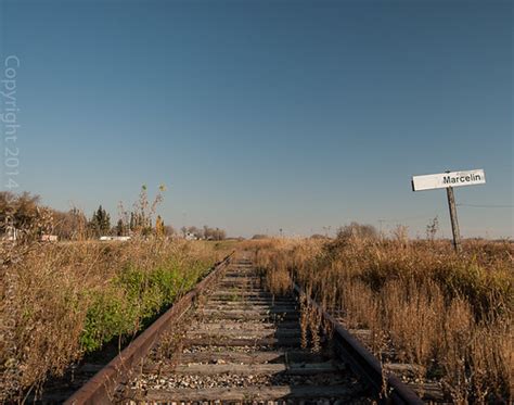 Elevation Of Leask Sk S0j Canada Topographic Map Altitude Map