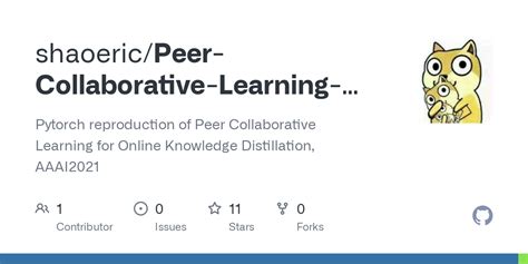 Peer Collaborative Learning For Online Knowledge Distillationsrcschemesschemebuilderpy At