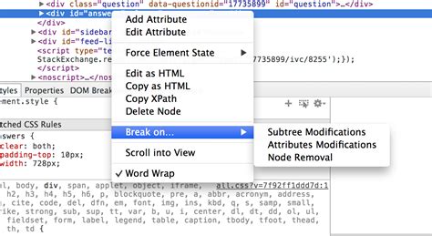 How To View Elements Tab And Sources Tab At The Same Time In Chrome Dev Tools Microeducate