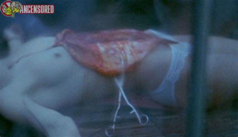 Голая Кейт Маберли в Murderous Intent