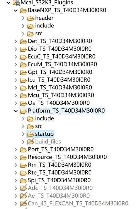 Nxp Auto Hvbms S32ds 參數配置卡頓解決辦法：使用 Eb 替代 S32ds Configuration Tools 大大通繁體站