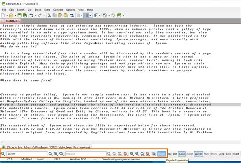How To Use Editpad Lite Pereunited