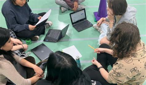 Modern Classrooms Project On Linkedin Ask Mcp Now What — Modern