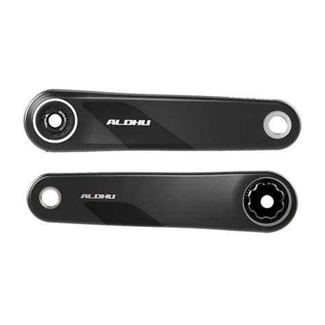 Customize Your Ride With Rotor Aldhu Carbon Direct Mount Cranks Fits