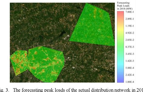 Figure 3 From 3d Cnn Based Spatial Load Forecasting Method Considering