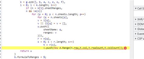 Typeerror Cannot Read Property Unbind Of Null Spreadjs Spreadjs Mescius Forums