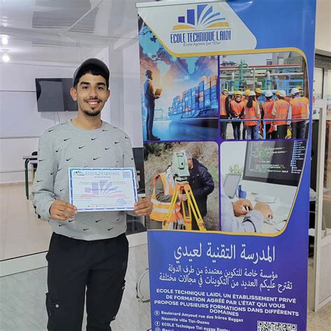 Ecole Technique Tizi Ouzou Bastos Tizi Ouzou