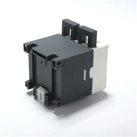 High Accuracy Low Power Electronic Overload Over Current Protection Relay With Current Setting 5