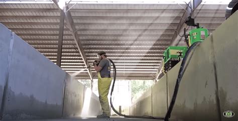 Unlock The Benefits Of Commercial Sandblasting Pros And Cons