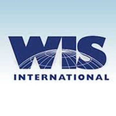 Wis International Logo