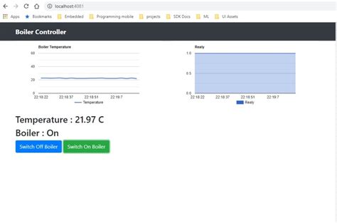 Arduino Esp32 Based Boiler Controller Iteration 1 Icircuit