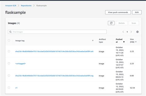 implementing containers secure supply chain with sigstore part 1 signing with existing keys