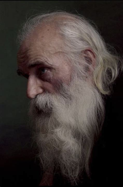 Old Man Photo ∙ Aesthetic Old Man ∙ Old Wallpaper ∙ Classic Wallpaper