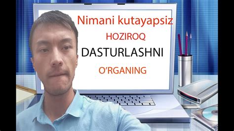 Python Darslari 5 Youtube